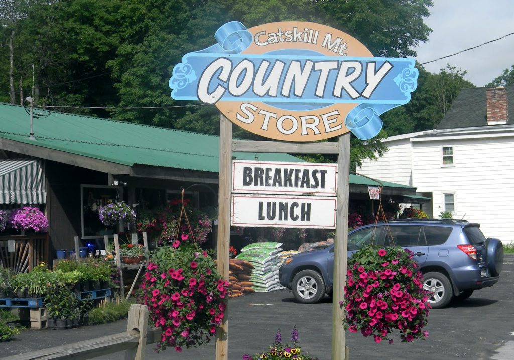 store - Catskill Mountain Country Store