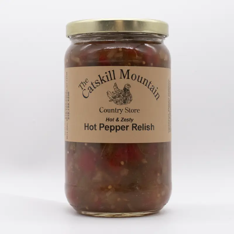 Catskill Mountain Country Store Mustards and Horseradish | Catskill ...